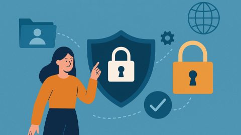 Privacy by Design : intégrer la protection des données dès la ...